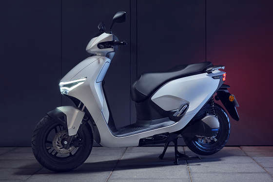 CUV e: | Official Honda EV Website