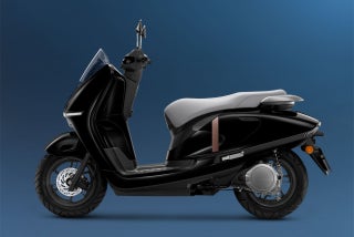 UC3 | Official Honda EV Website